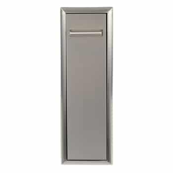 Coyote Spice Rack – BBQ Island - Grills and Smokers